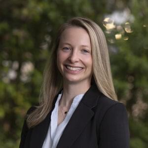 Dr. Madison Pender, MD – The Group For Women
